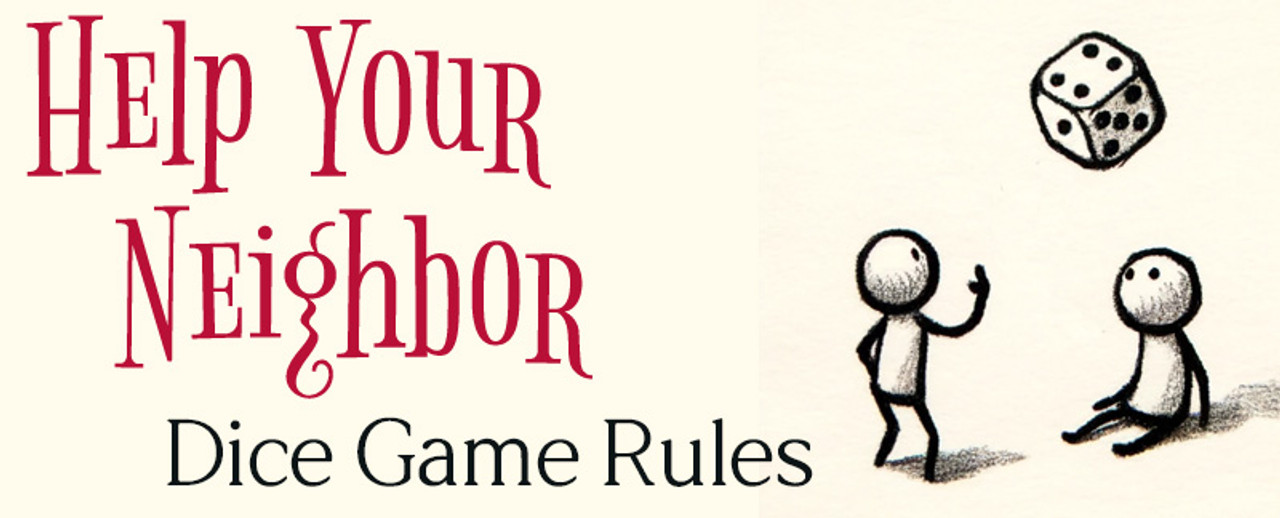 20 Free Dice Games You Can Play Right Now! - Dice Game Depot