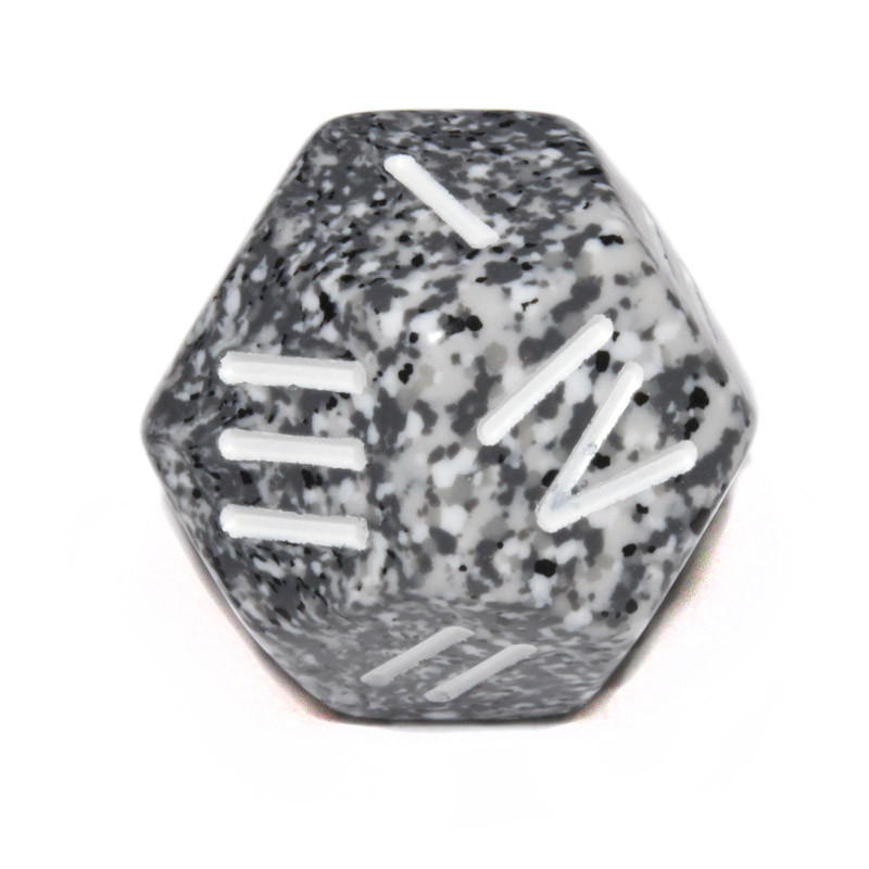 4-sided dice (d4) for sale | Dice Game Depot