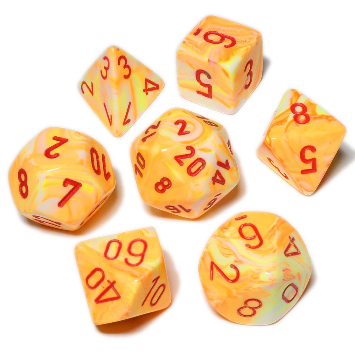 Dice Sets For Sale - Huge Variety of Amazing Dice | Dice Game Depot ...