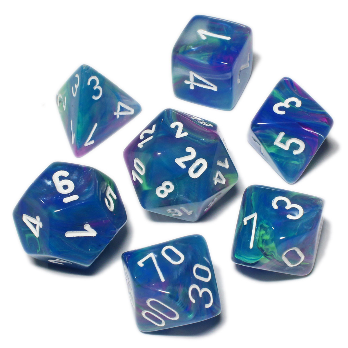 Dice Sets For Sale - Huge Variety of Amazing Dice | Dice Game Depot ...