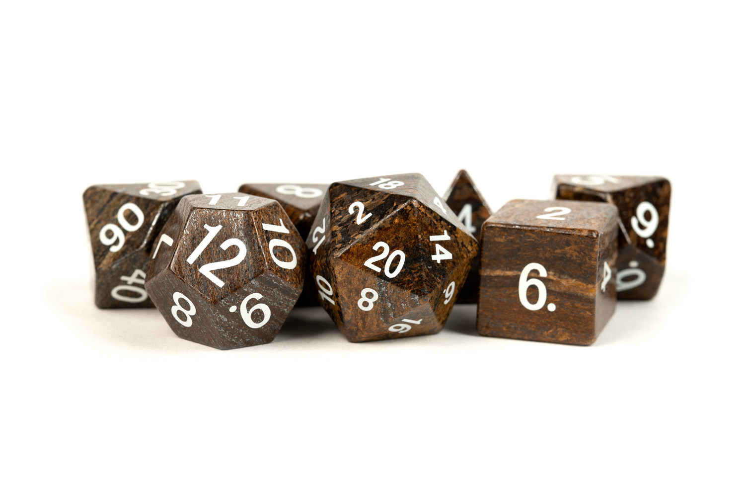 Dice Sets For Sale - Huge Variety of Amazing Dice | Dice Game Depot ...