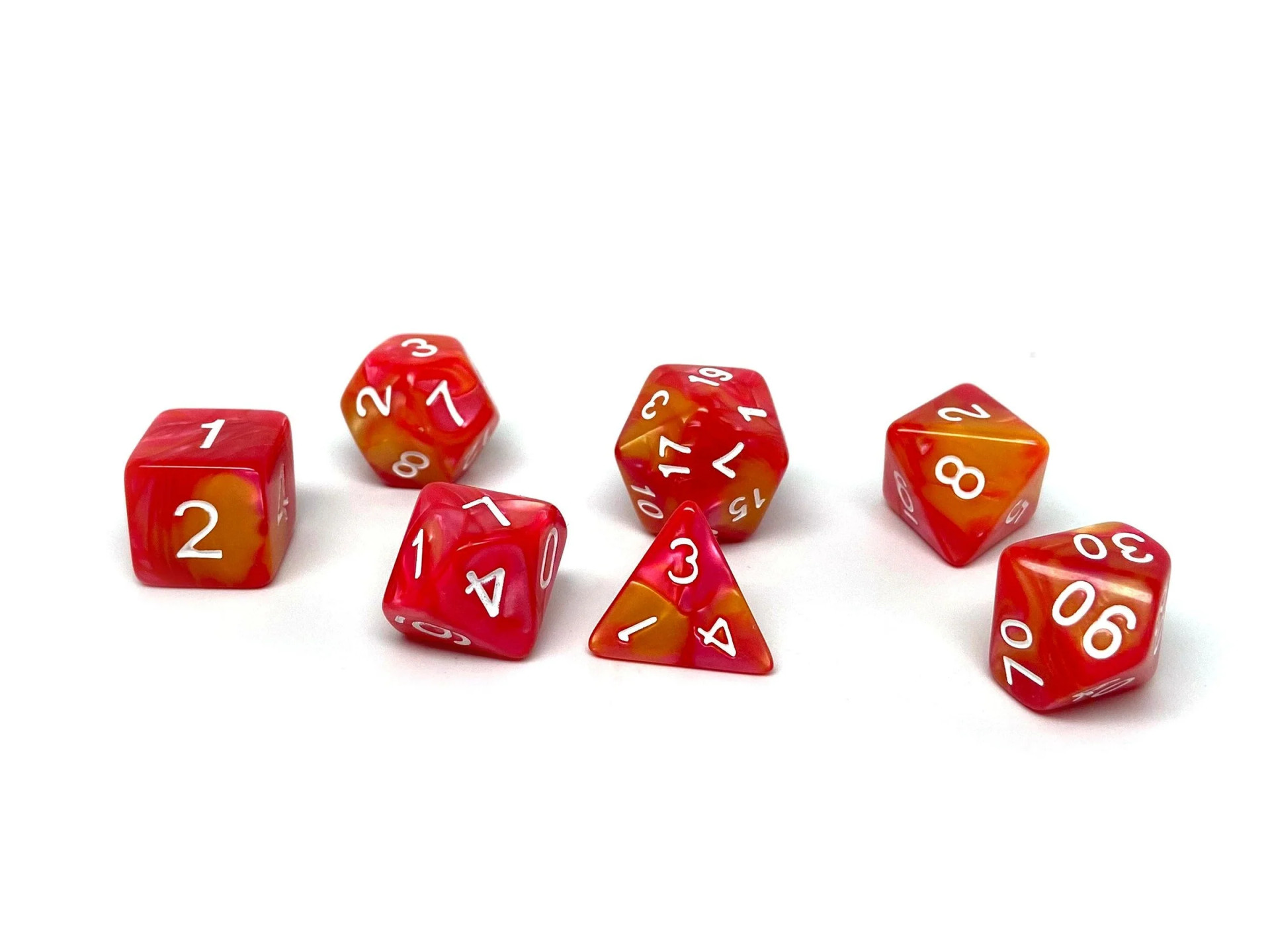 Dice Sets For Sale - Huge Variety of Amazing Dice | Dice Game Depot ...