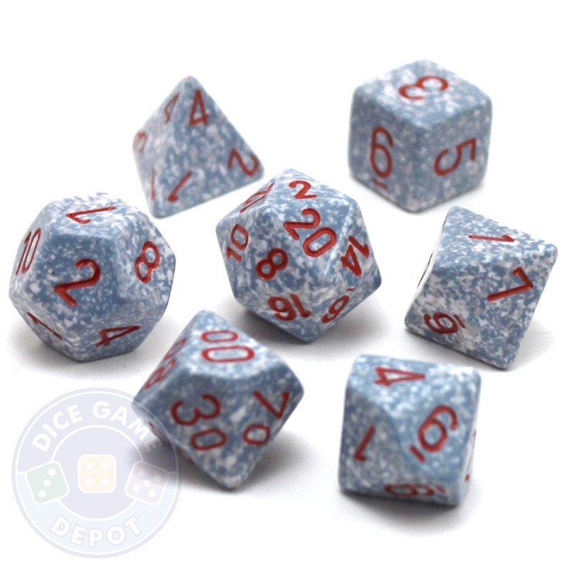 Dice Sets For Sale - Huge Variety of Amazing Dice | Dice Game Depot ...