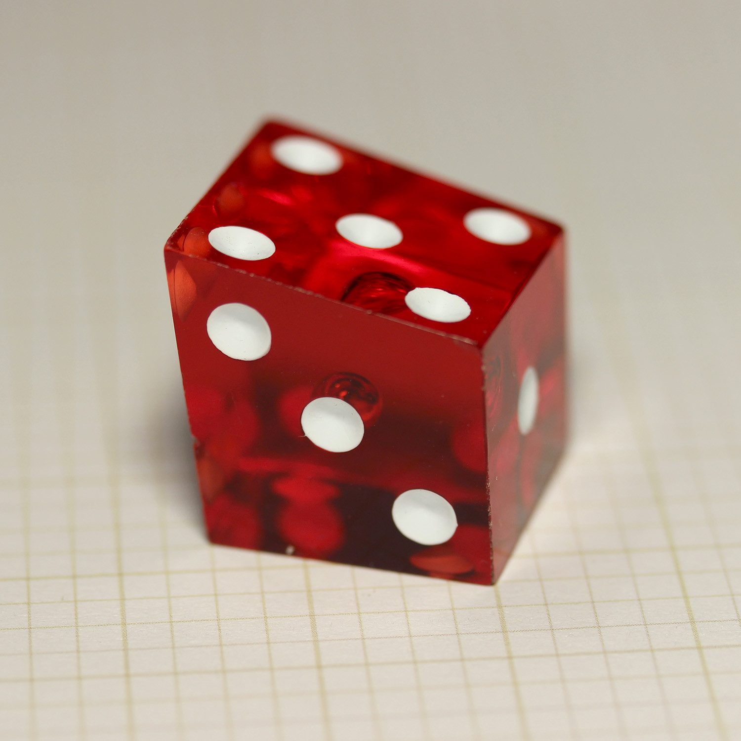 Body Part Hit Dice - Dice Game Depot