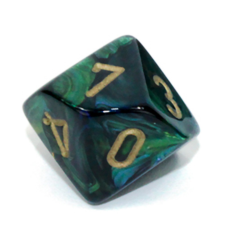 Game Dice - Shop DnD Dice Sets, 6-Sided Dice, D20s, D10s, Bulk Dice ...
