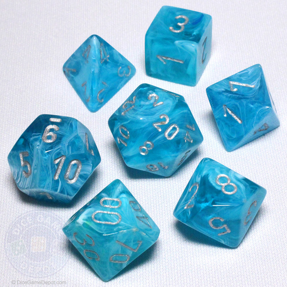 Dice Sets For Sale - Huge Variety of Amazing Dice | Dice Game Depot