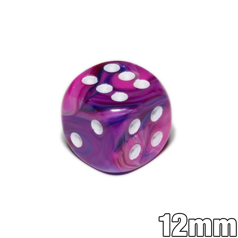 Pink Dice For Sale - Singles and Sets | Dice Game Depot