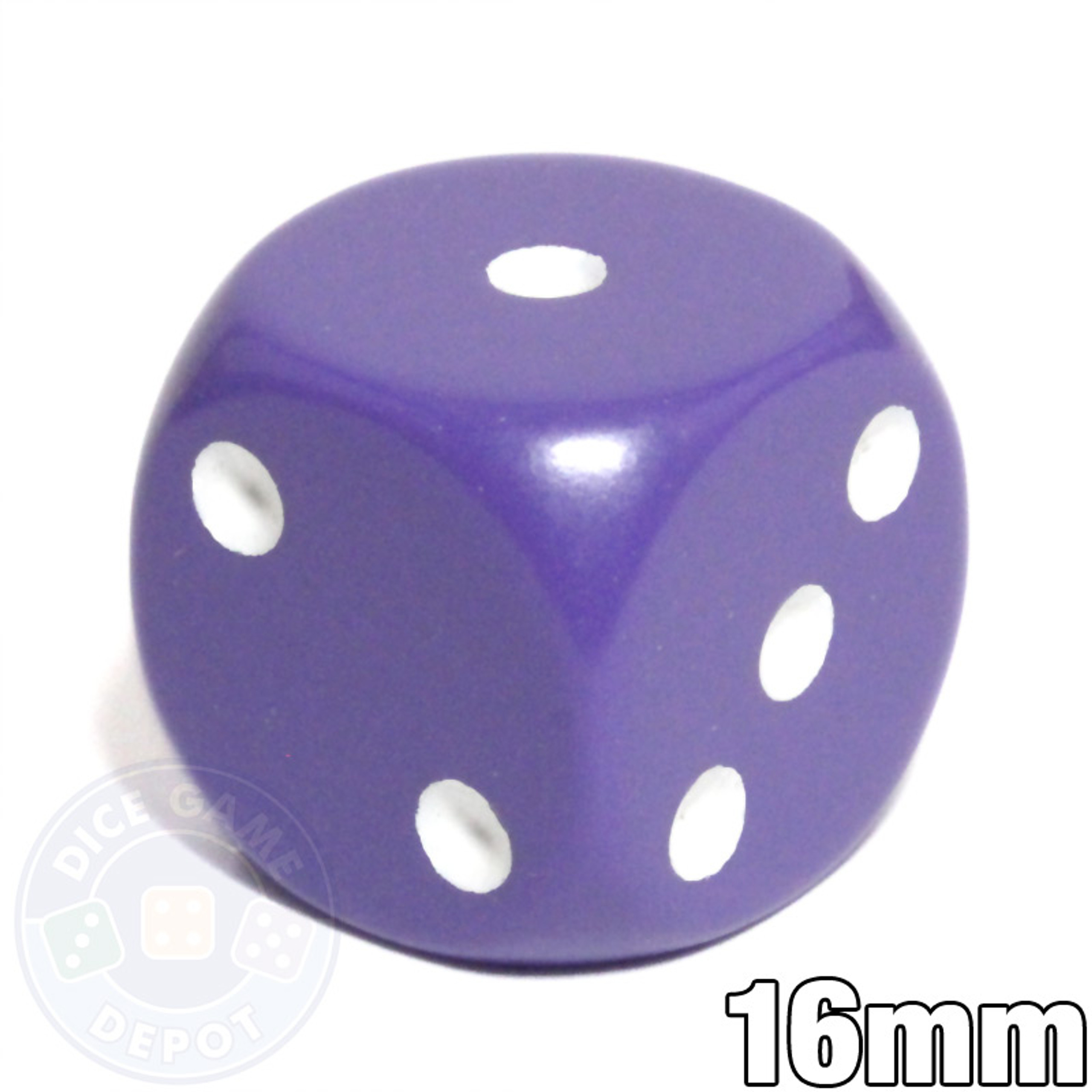Purple Dice For Sale Singles And Sets Dice Game Depot