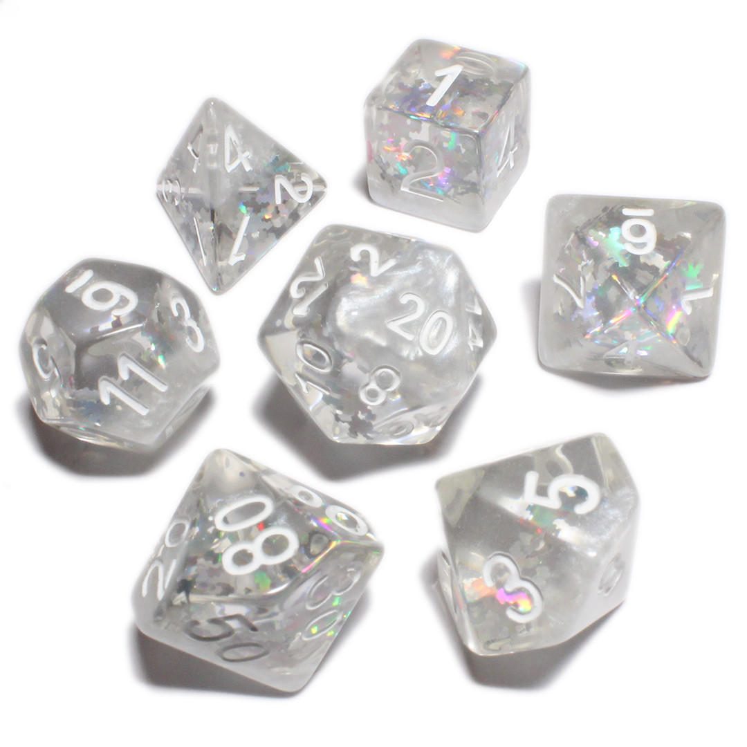 Dice Sets For Sale - Huge Variety of Amazing Dice | Dice Game Depot ...