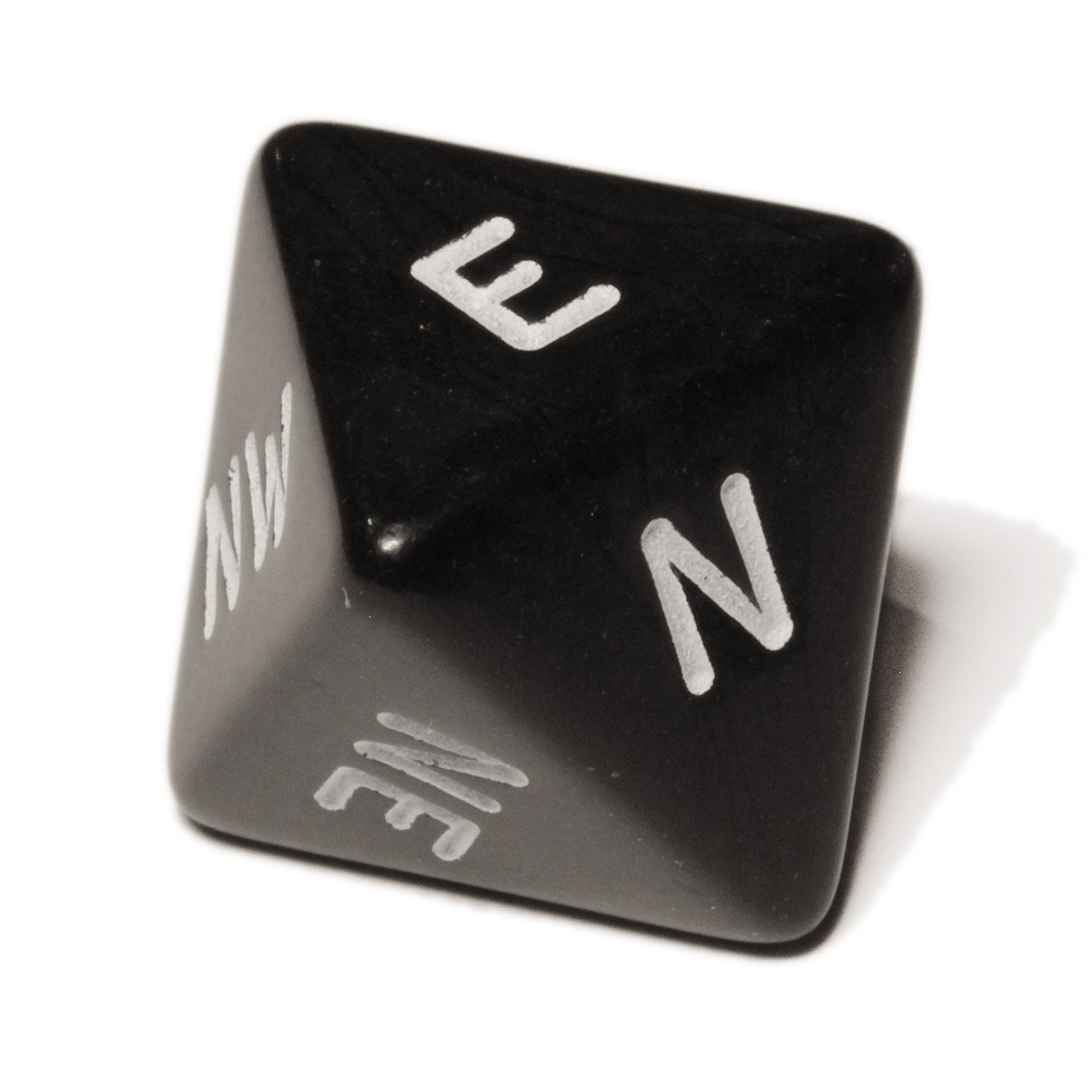 Speckled Space 10-Sided Dice (d10) For Sale | Dice Game Depot