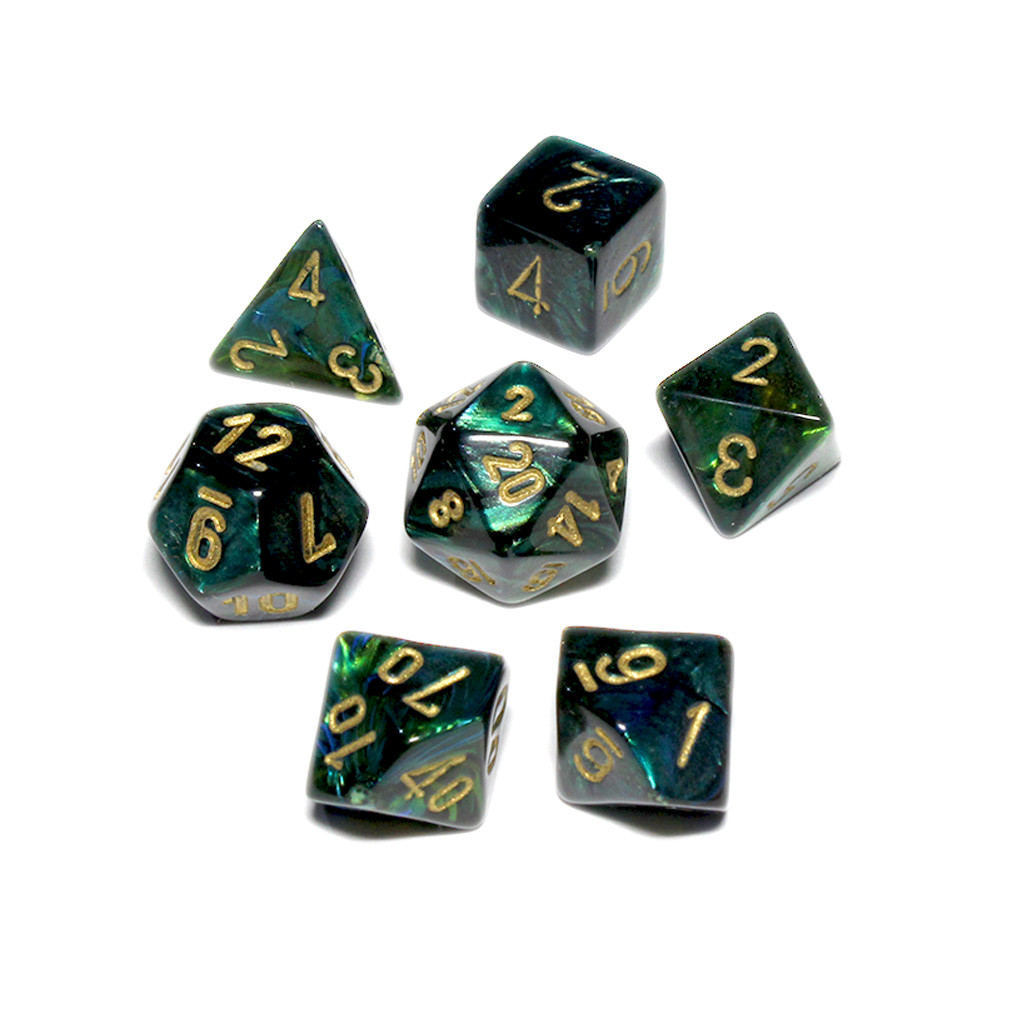 Dice Sets For Sale - Huge Variety of Amazing Dice | Dice Game Depot ...