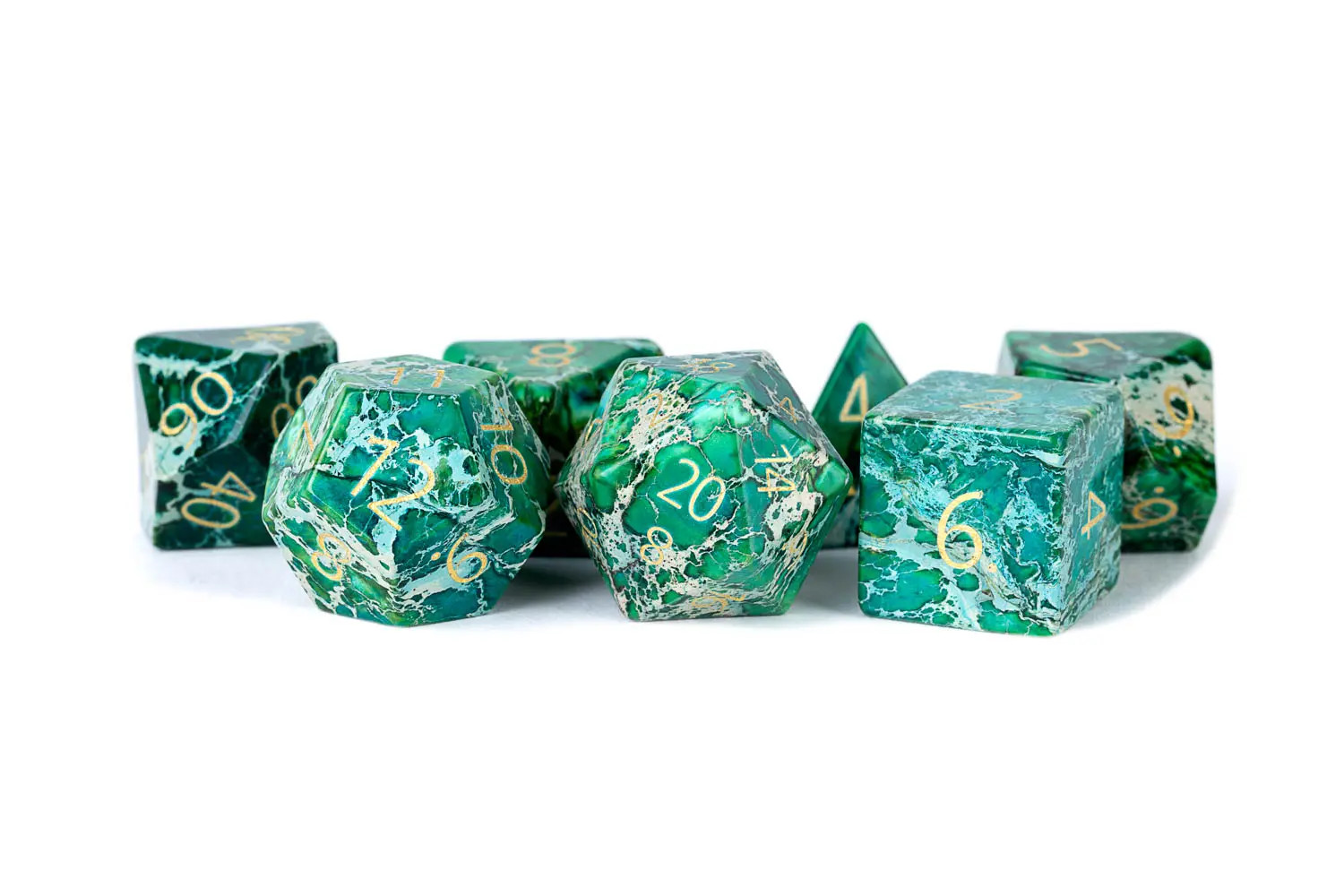 Dice Sets For Sale - Huge Variety of Amazing Dice | Dice Game Depot ...