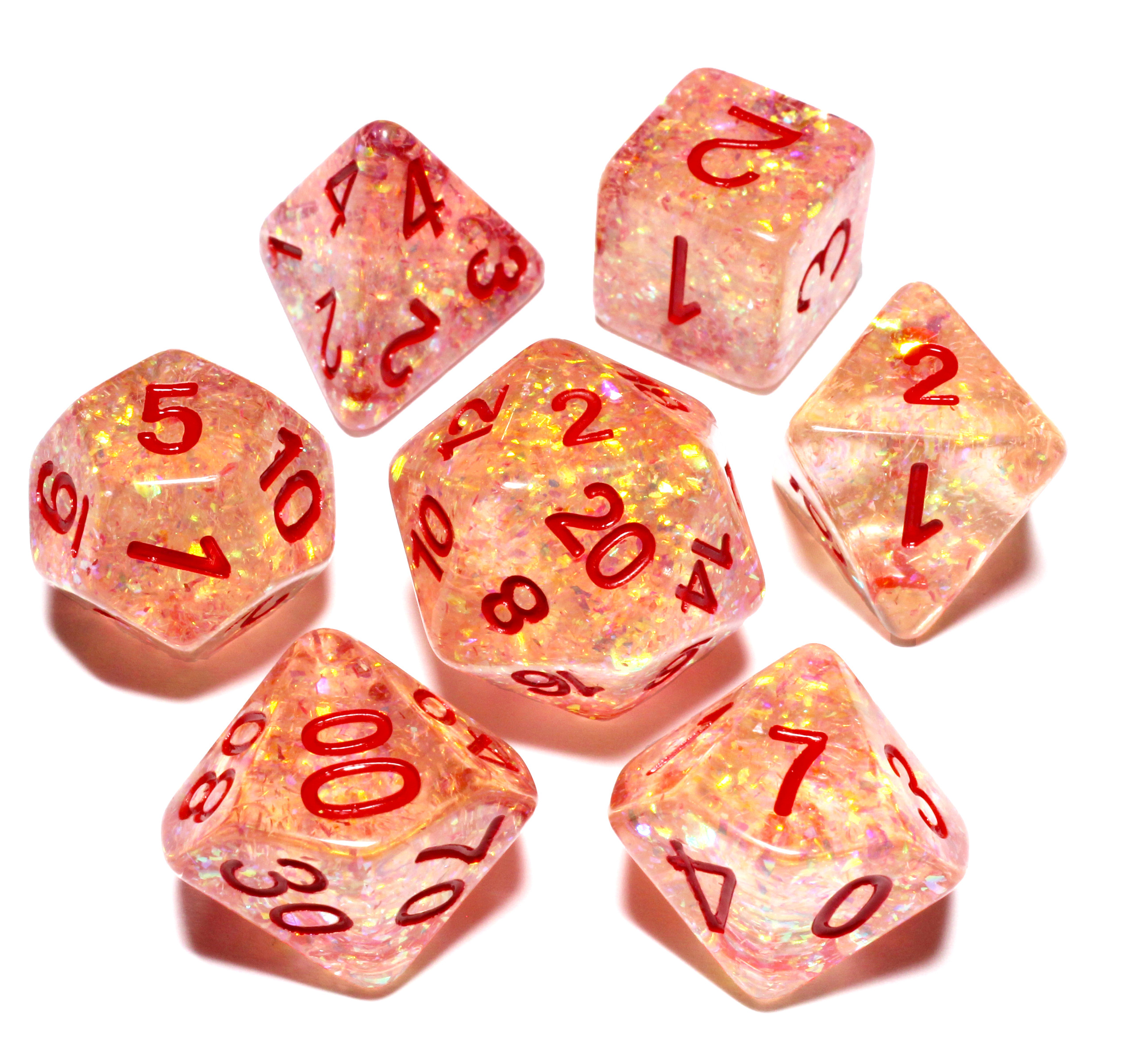 Dice Sets For Sale - Huge Variety of Amazing Dice | Dice Game Depot ...