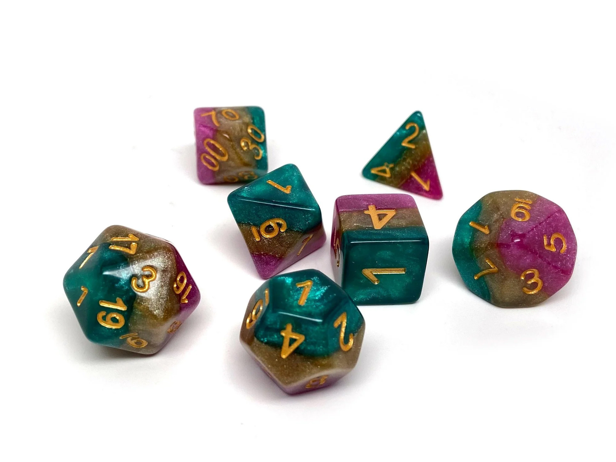 DnD Dice Sets for Sale - Massive selection of dice sets for Dungeons ...