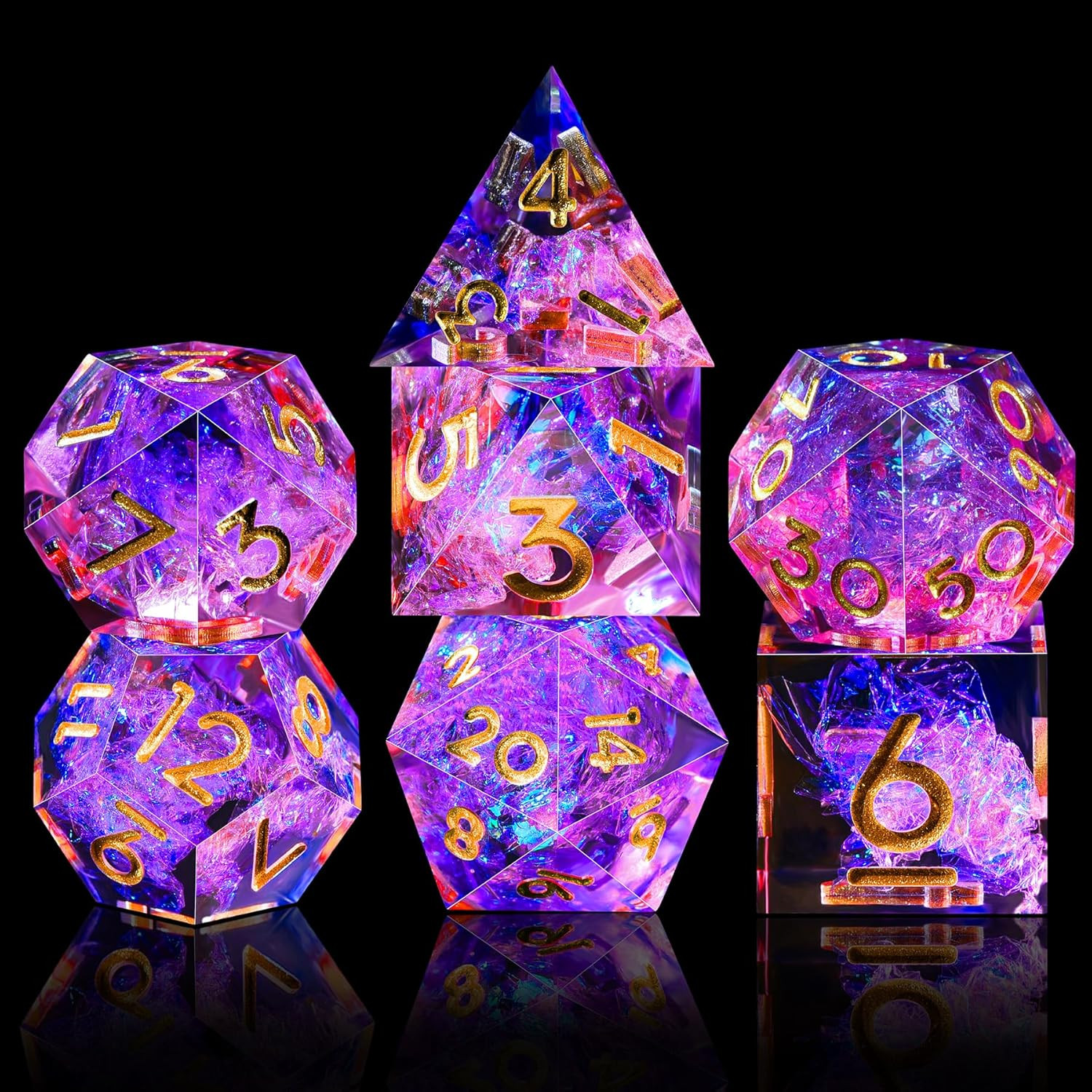 Dice Sets For Sale - Huge Variety of Amazing Dice | Dice Game Depot
