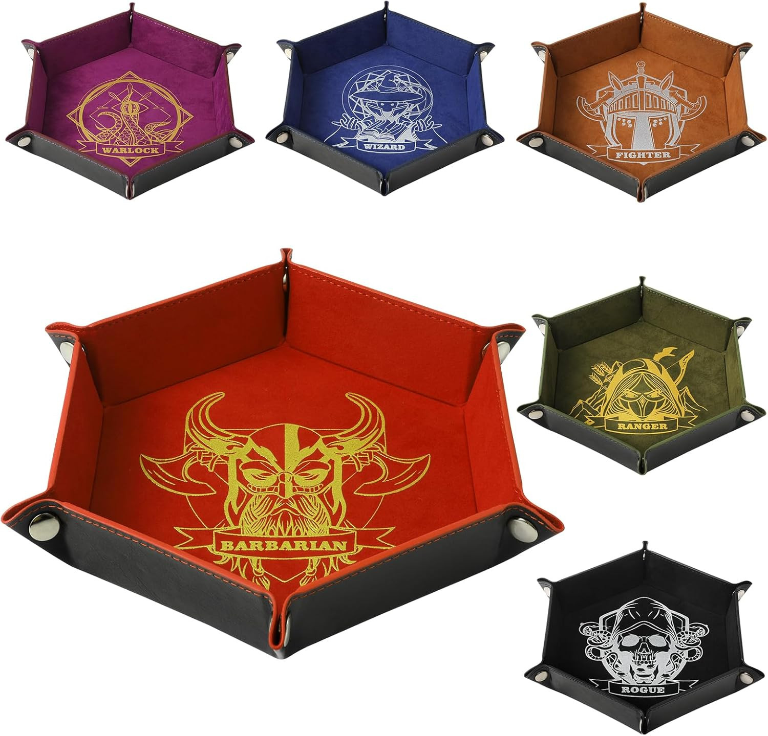 Dice Trays and Towers for Sale | Dice Game Depot
