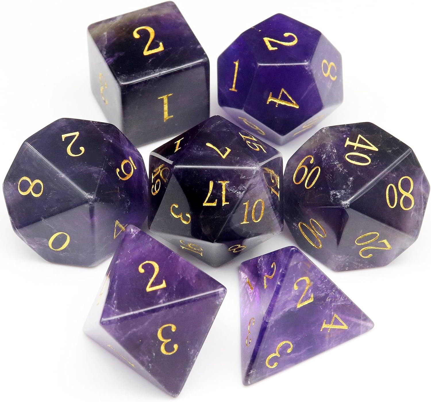 Dice Sets For Sale - Huge Variety of Amazing Dice | Dice Game Depot