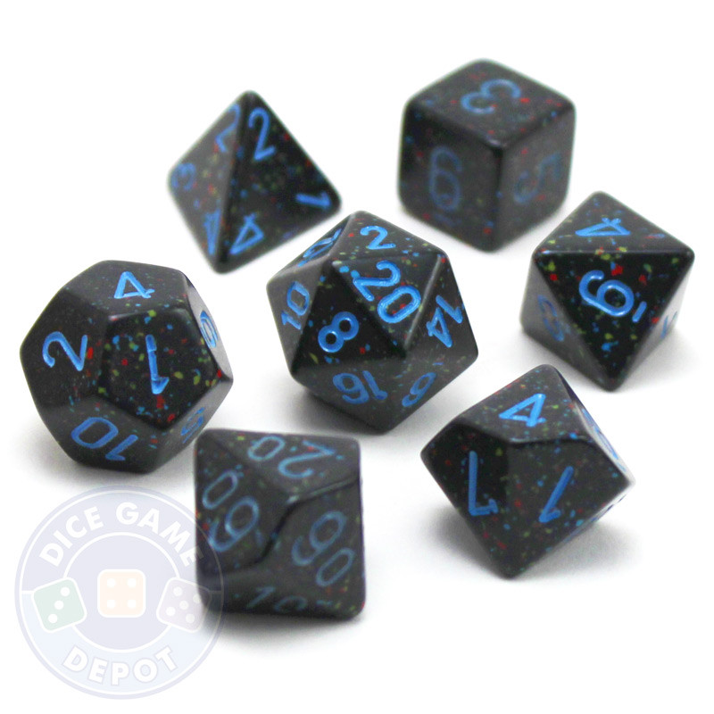 Dice Sets for Sale | Dice Game Depot