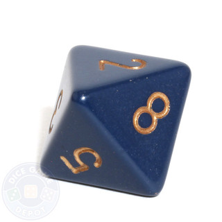 8-Sided Dice (d8) for sale | Dice Game Depot