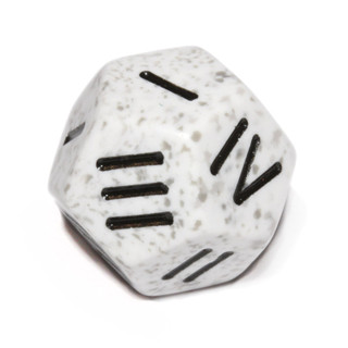 12-Sided Dice | Dice Game Depot