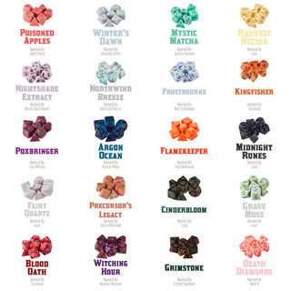 Bulk dice - Dice in bulk with free shipping available | Dice Game Depot