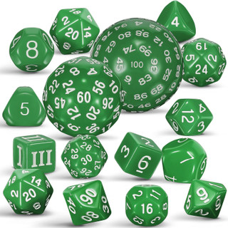 Dice Sets For Sale - Huge Variety of Amazing Dice | Dice Game Depot