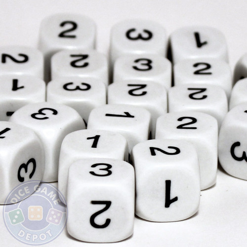 Bulk dice - Dice in bulk with free shipping available | Dice Game Depot ...