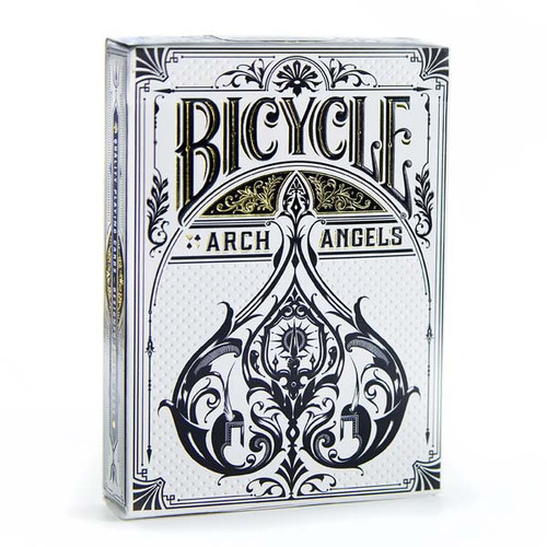 Aviator Playing Cards - Single Deck - Dice Game Depot