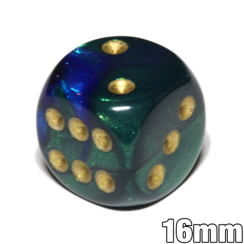 Six-sided dice (d6) - We carry a huge range of colors, sizes, and ...
