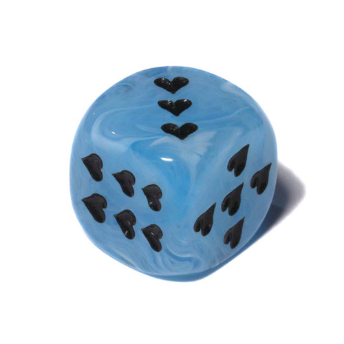 Six-sided dice (d6) - We carry a huge range of colors, sizes, and ...