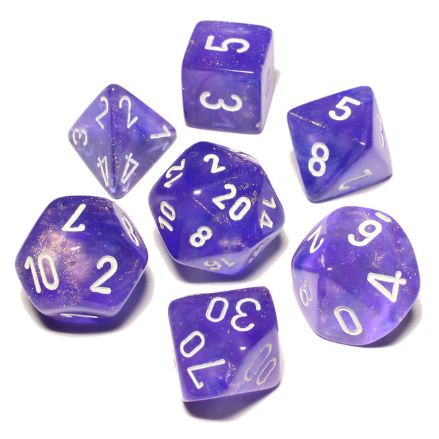 Dice Sets For Sale - Huge Variety of Amazing Dice | Dice Game Depot