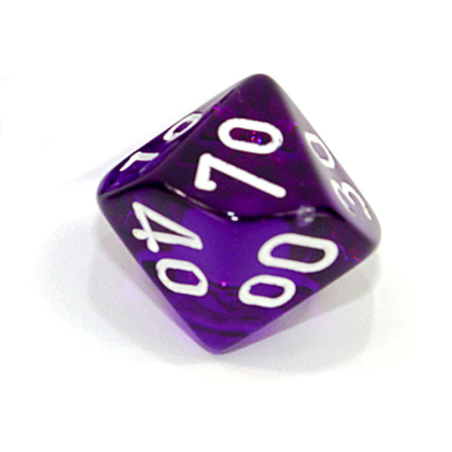 Purple Dice For Sale Singles And Sets Dice Game Depot