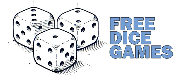 20 Free Dice Games You Can Play Right Now! - Dice Game Depot