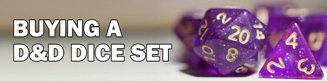 Dice Sizes Explained - 8mm, 12mm, 16mm, 19mm, 25mm and more