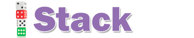 Stack Rules - Dice Game Depot