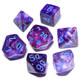 Nebula Dice Sets for Sale | Dice Game Depot