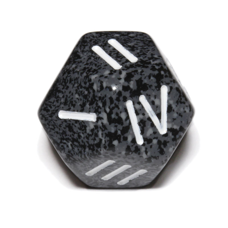 4-sided dice (d4) for sale | Dice Game Depot