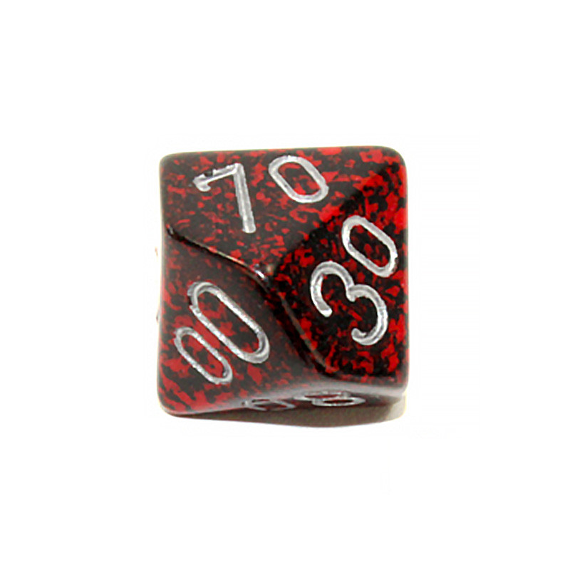 Red Dice For Sale - Singles and Sets | Dice Game Depot