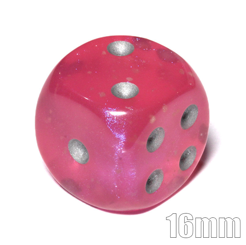 Pink Dice For Sale - Singles and Sets | Dice Game Depot