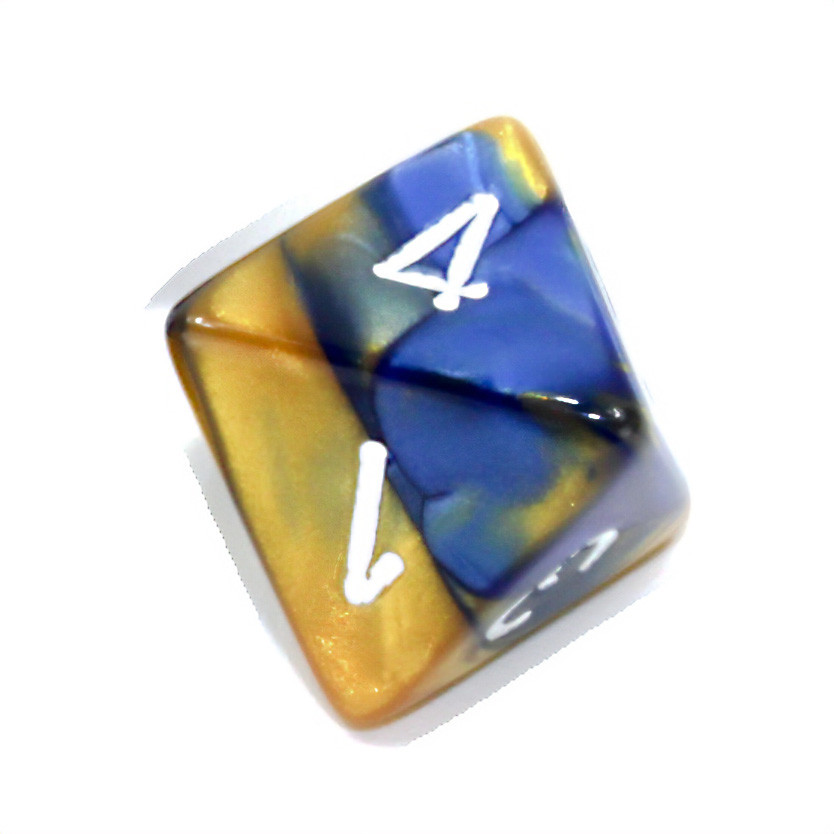 8-Sided Dice (d8) for sale | Dice Game Depot
