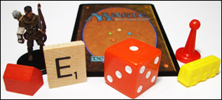 Dice Sizes Explained - 8mm, 12mm, 16mm, 19mm, 25mm and more