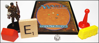 Dice Sizes Explained - 8mm, 12mm, 16mm, 19mm, 25mm and more