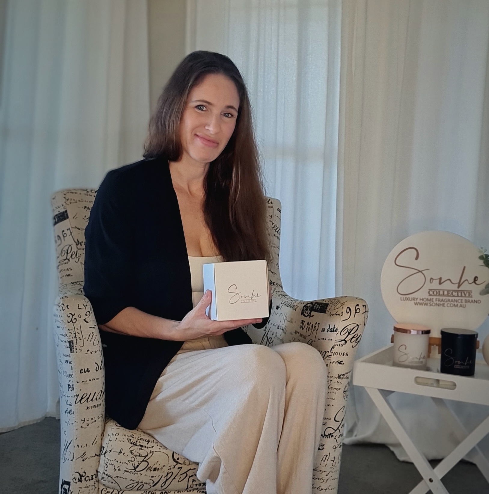 The journey to Sonhe Collective - Sonhe Collective