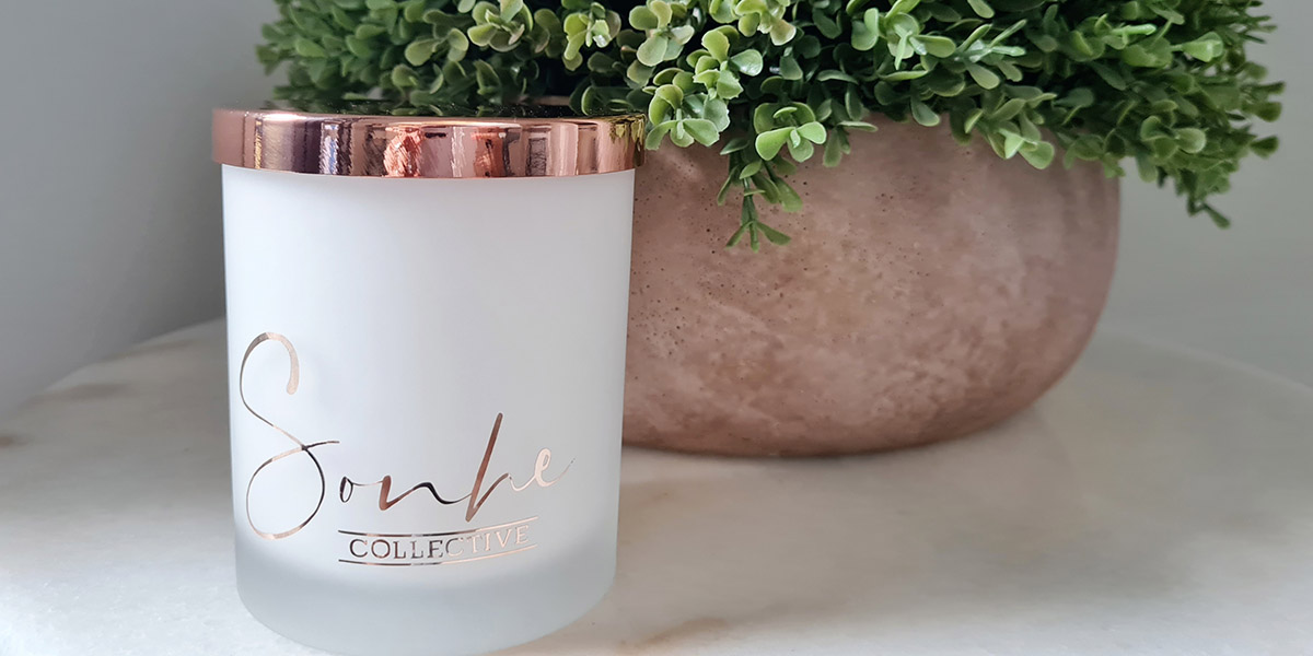 Why shop with a small business? - Sonhe Collective