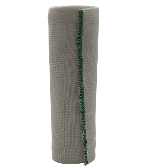 6" x 5 Yard Velcro Compression Bandage - 60 Pack
