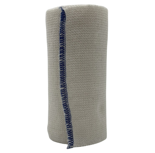 6" x 5 Yard Velcro Compression Bandage