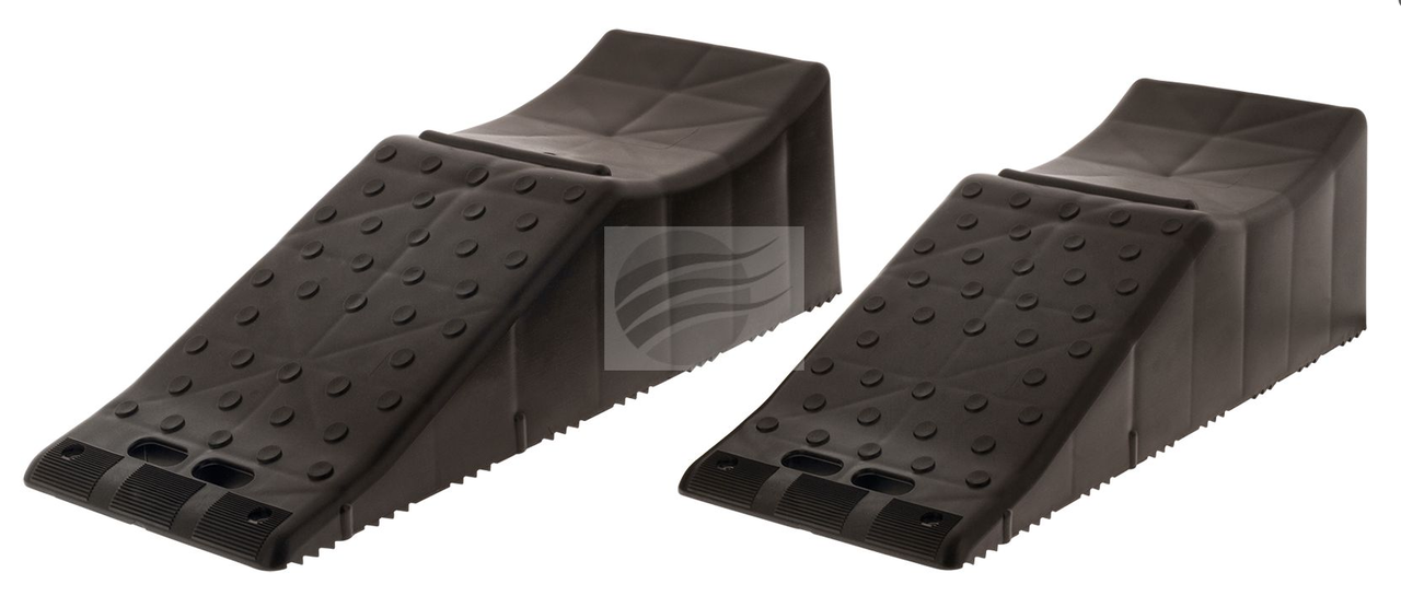 Tandem Heavy Duty Wheel Change Ramps, Tandem Wheel Levelling Ramps ...