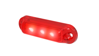 Mini Marker light. Rear End Marker Light. Super Small and Compact ...