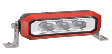 A. Red Danger Zone Area Warning Light System. Narva Warehouse ...