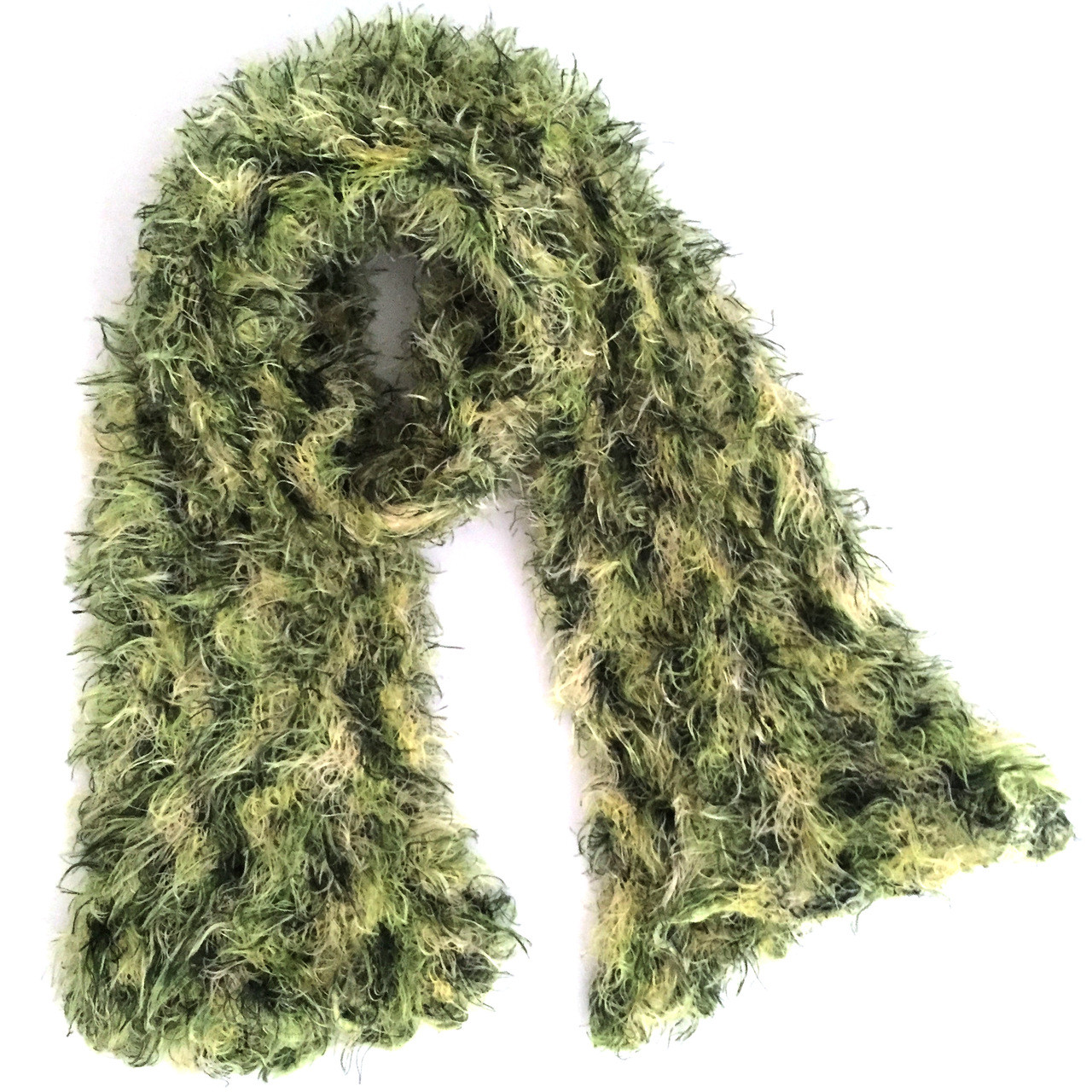 Magic Scarf - Treasure Island